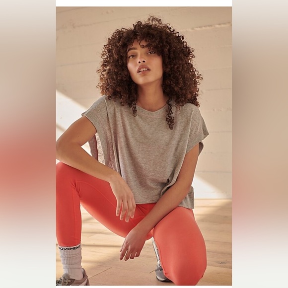 FP Movement by Free People | Tops | Free People Movement My Time Tee ...